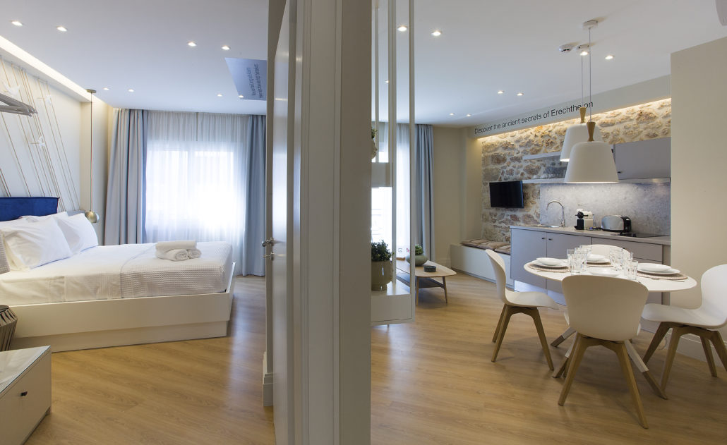 Αρχική - Great Living Apartments, Athens, Greece